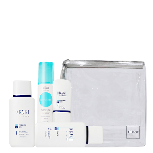 Summer Skincare Trends You Need To Get Started On Now - Pure Obagi