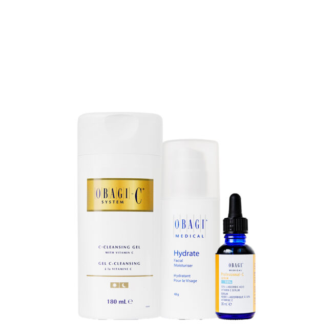 Category: Vitamin C - Pure Obagi