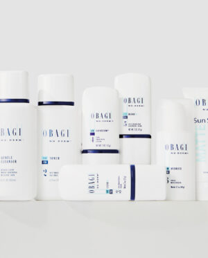 Category: Acne prone skin - Pure Obagi