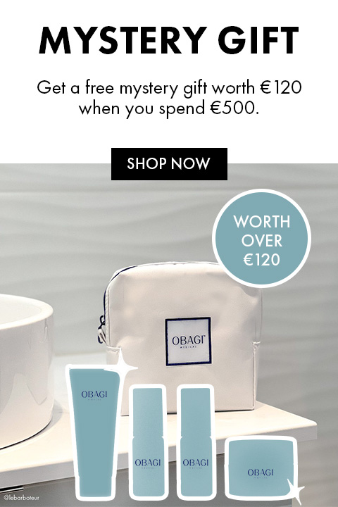 Pure Obagi - Skincare Products