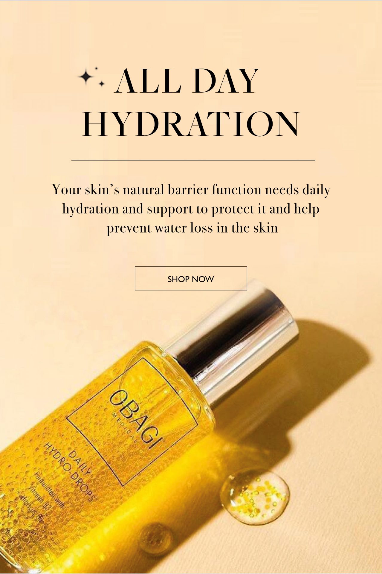 Pure Obagi - Skincare Products